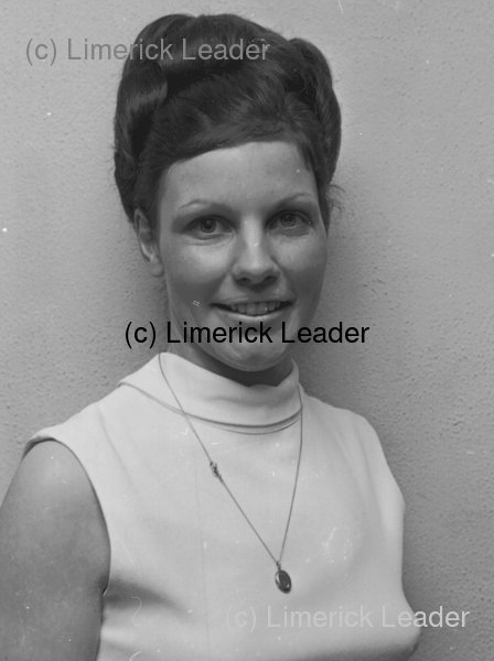 Adare GAA Dinner at Parkway 3 July 1970 | From Limerick With Love