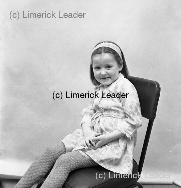 Anne Larkin, Brookville Ave, Clareview. Salesian Convent 1971 | From ...