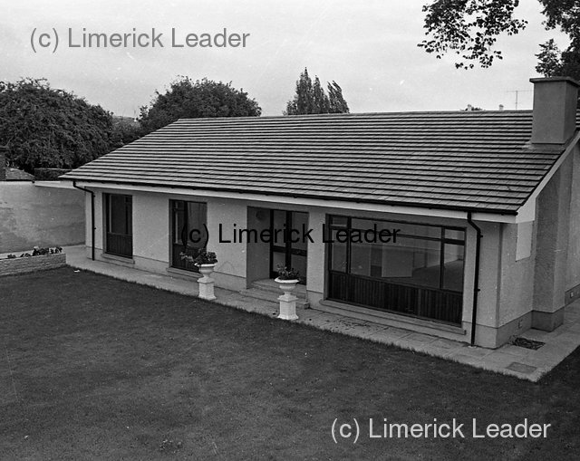 Lisney House S.C. road | From Limerick With Love