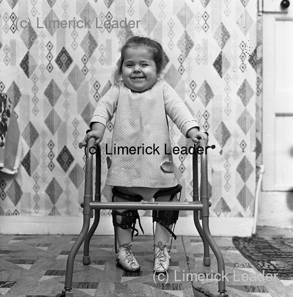 Miss Ryan Wolftone Tce | From Limerick With Love