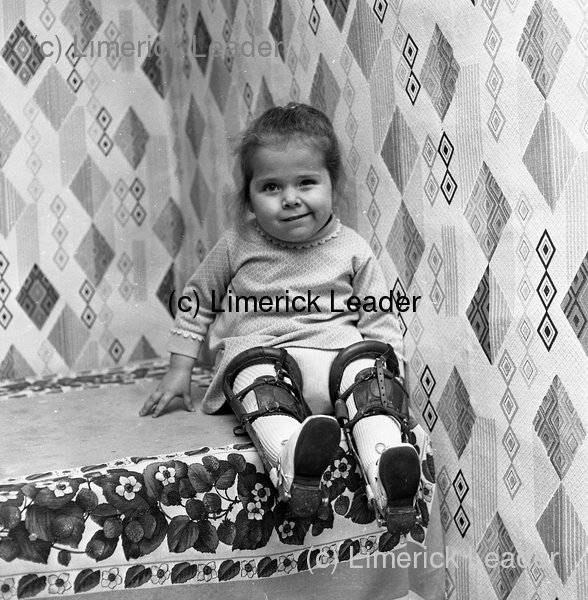 Miss Ryan Wolftone Tce | From Limerick With Love