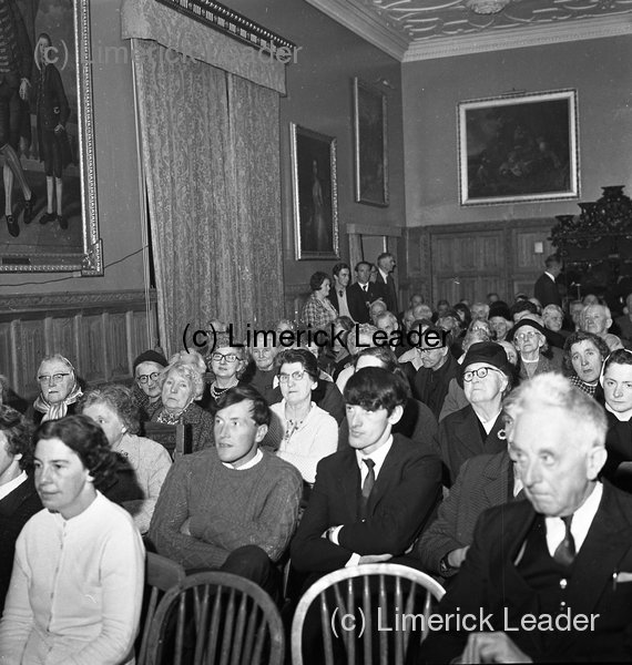 Adare manor for | From Limerick With Love